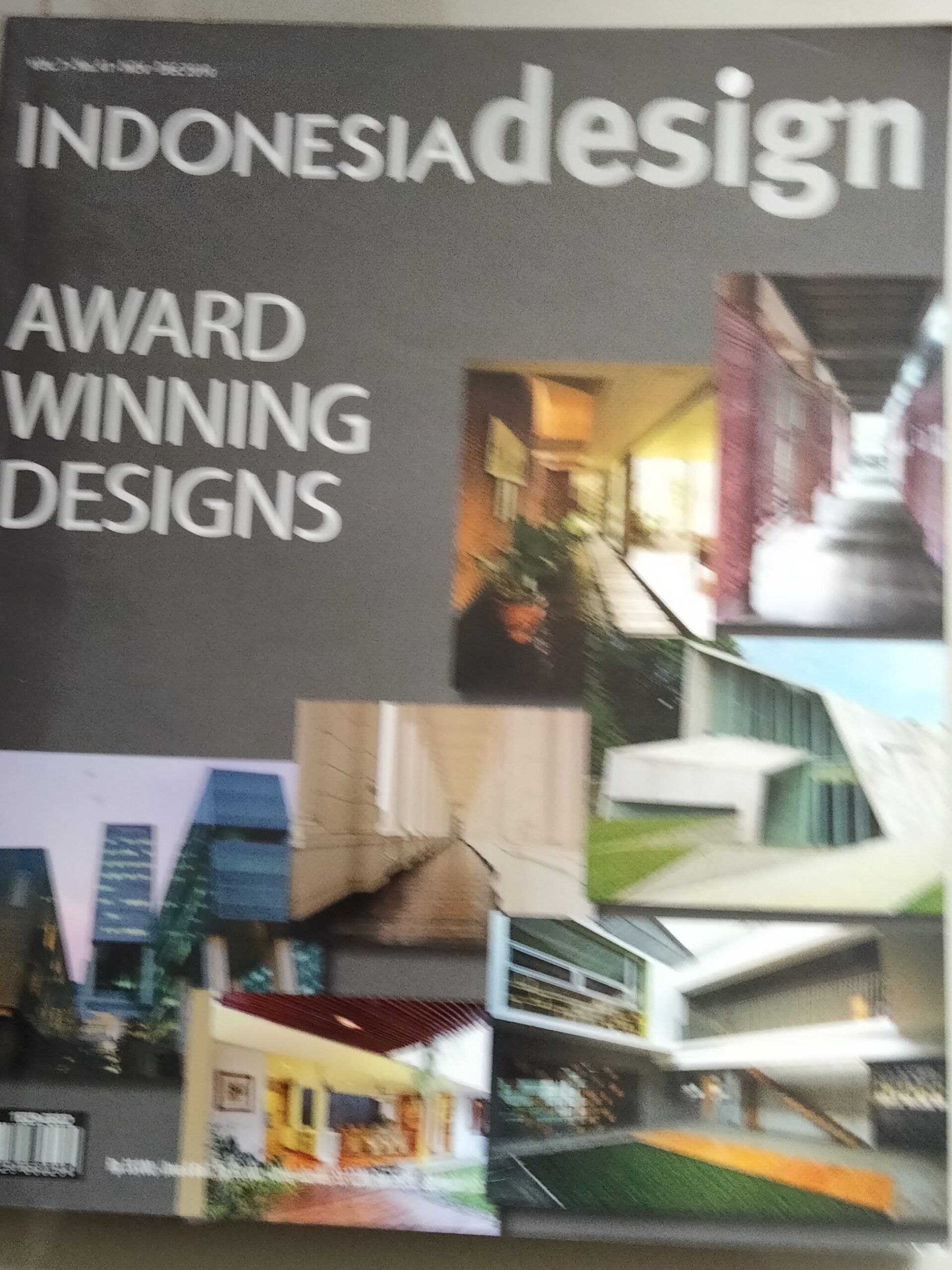 Indonesia Design, Award Winning Designs – Ramah Baca Samarinda